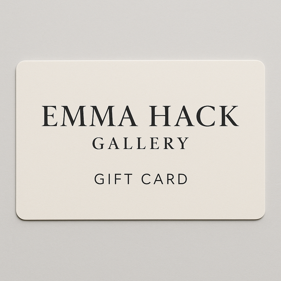 BLUE AND WHITE 2012 – Emma Hack Gallery