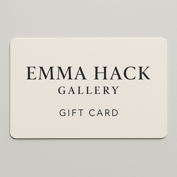 Give the Gift of Emma Hack Art – Emma Hack Gallery