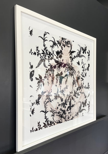 Wallpaper Tropical Floral – Emma Hack Gallery