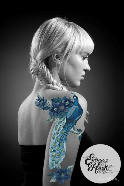 Personal Exclusive Portraits – Emma Hack Gallery