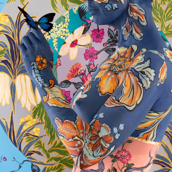 We Stopped to Smell the Roses 5 – Emma Hack Gallery